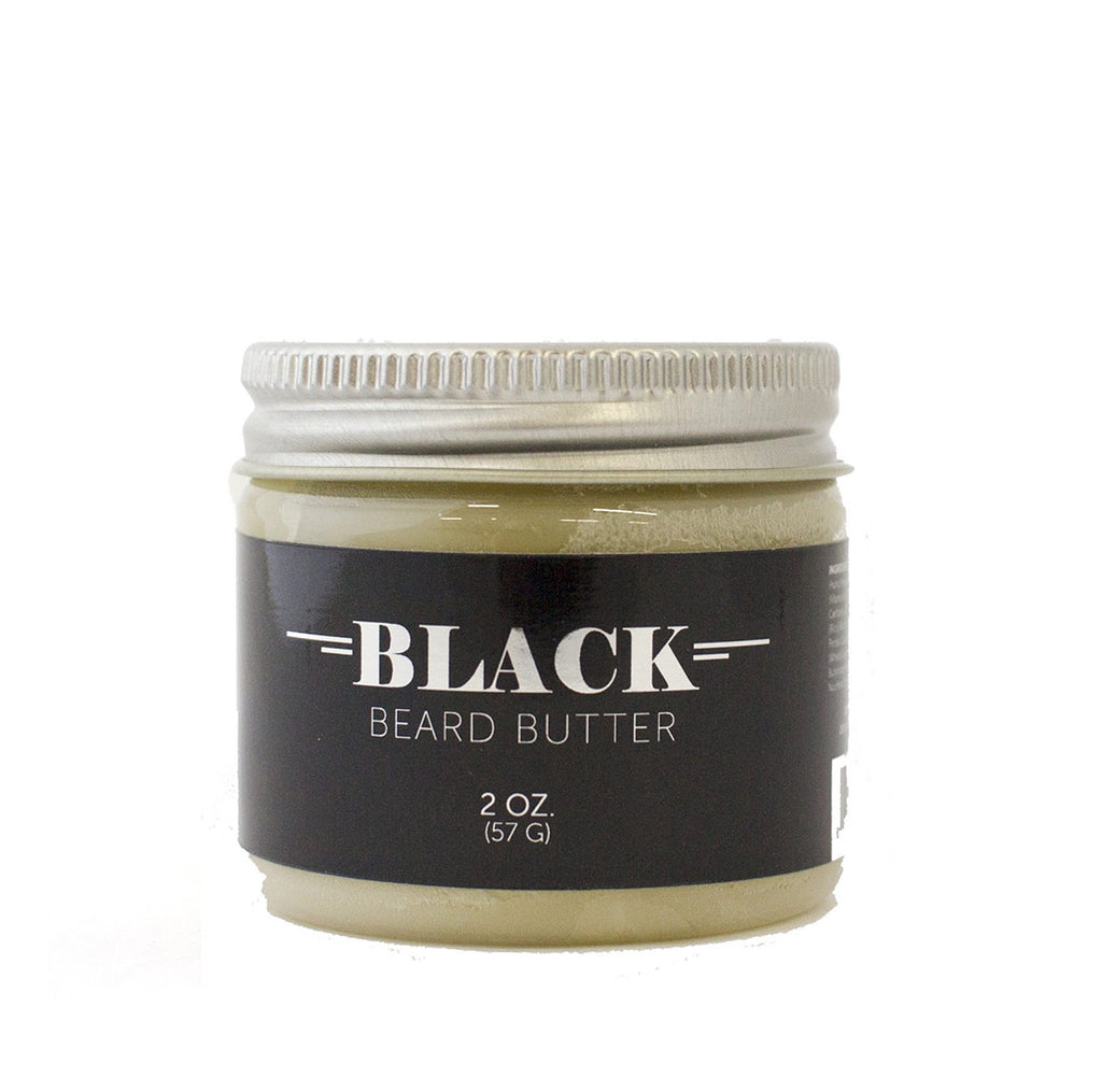 Detroit Grooming Co – The Beard Shed