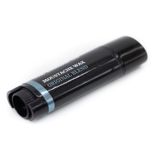 The Sardar Co, Original Blend Moustache Wax | Free Delivery – The Beard ...